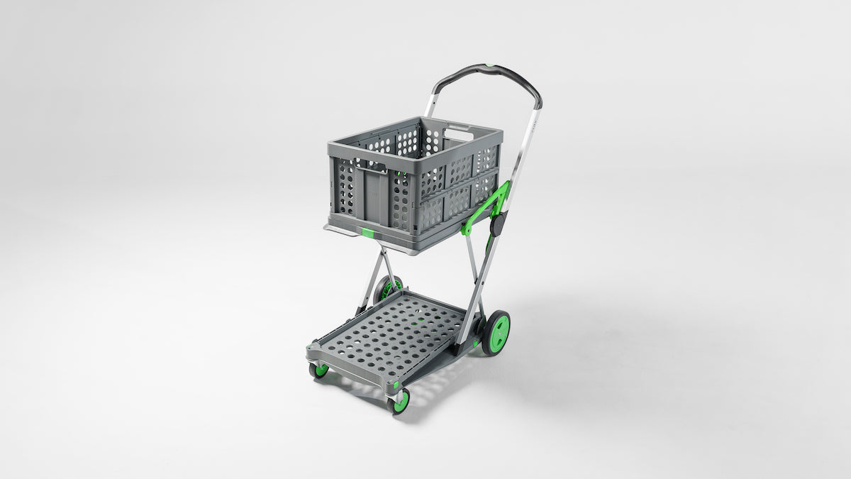 What Is The Clax Cart Used For? – Designer Carts