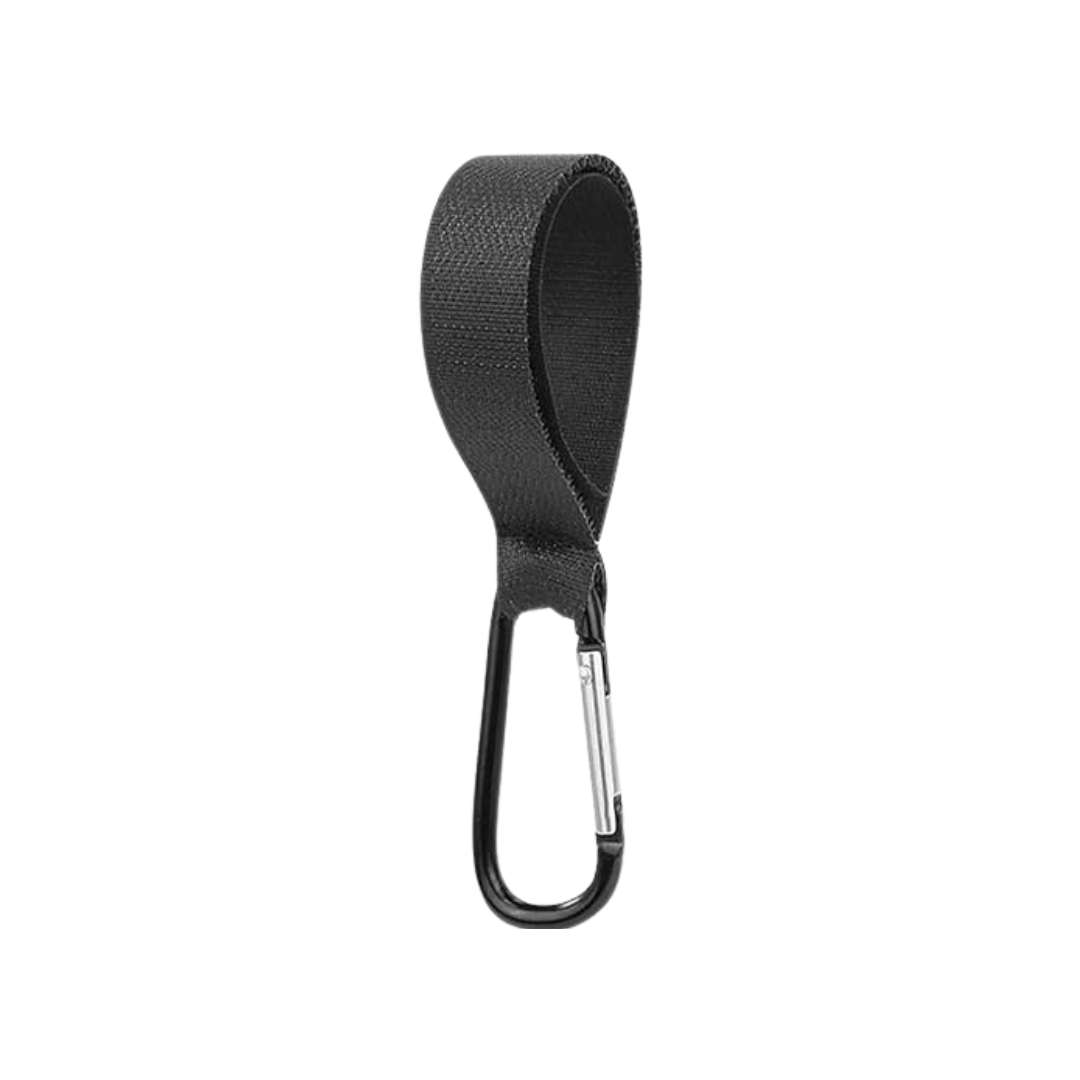 Adjustable Bag Hook – Designer Carts