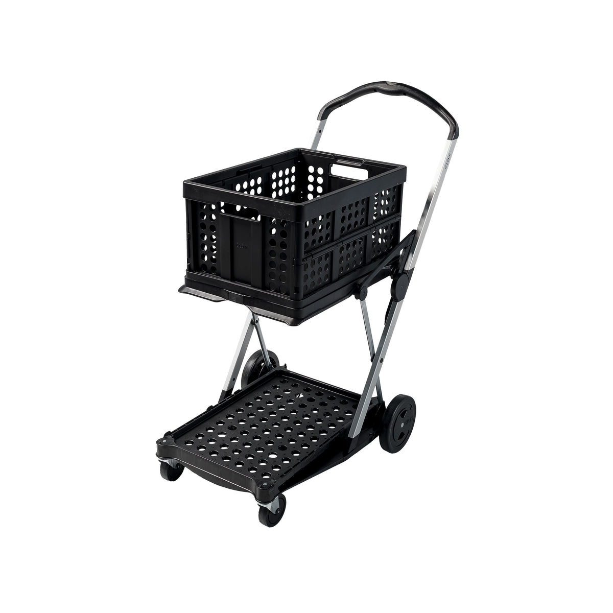 Clax Cart - Black – Designer Carts