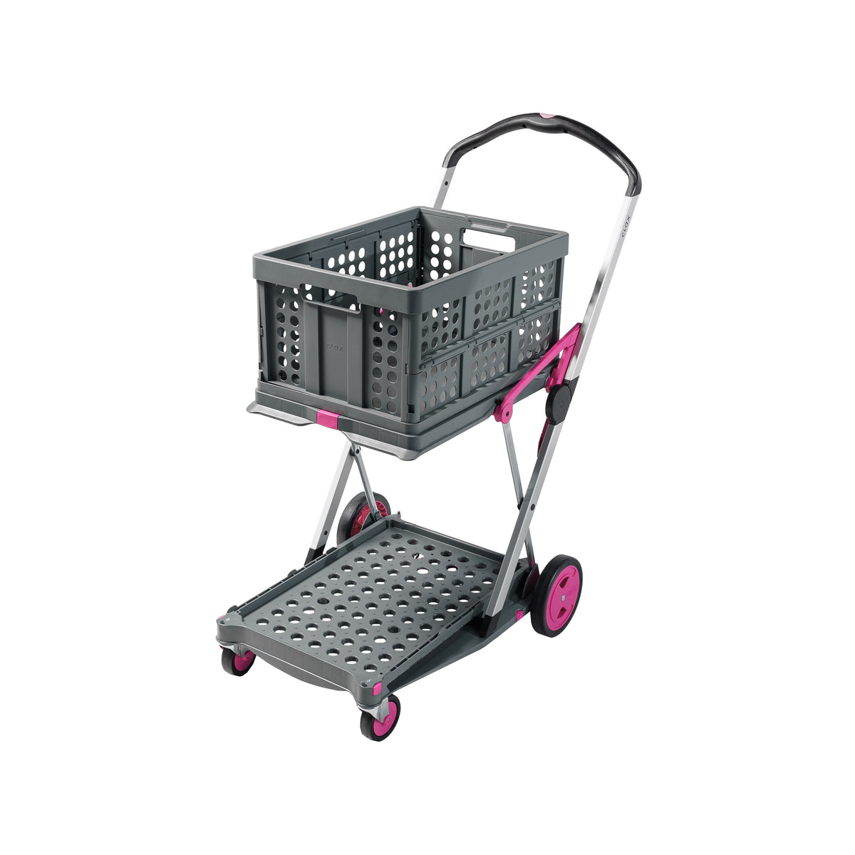 Clax Cart - Coloured Editions – Designer Carts
