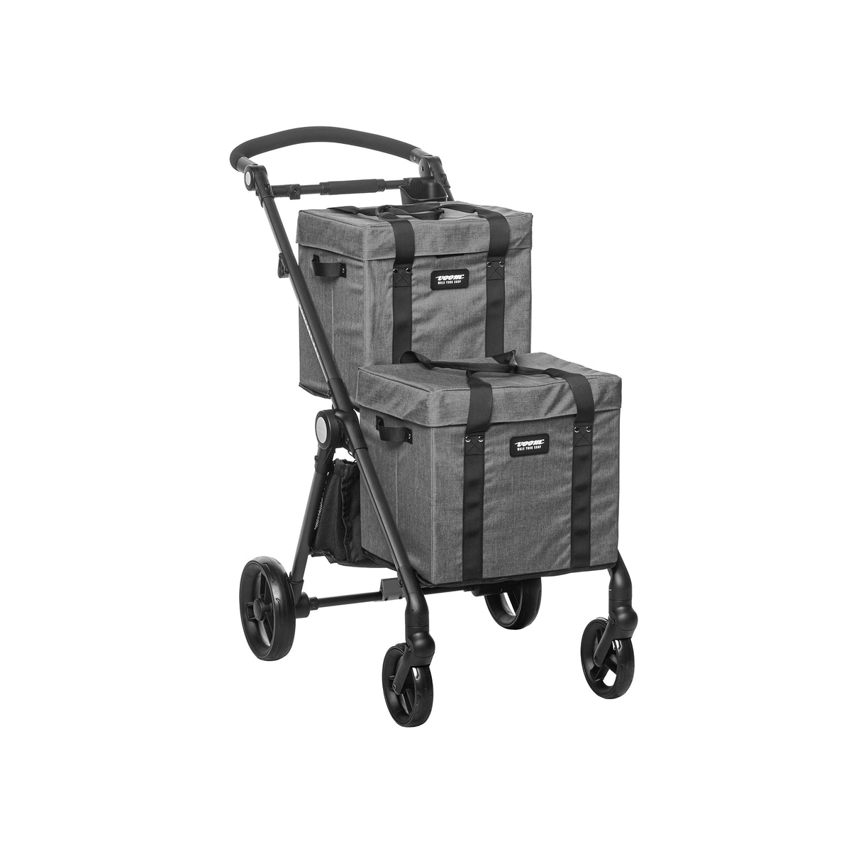 VOOMcart – Designer Carts