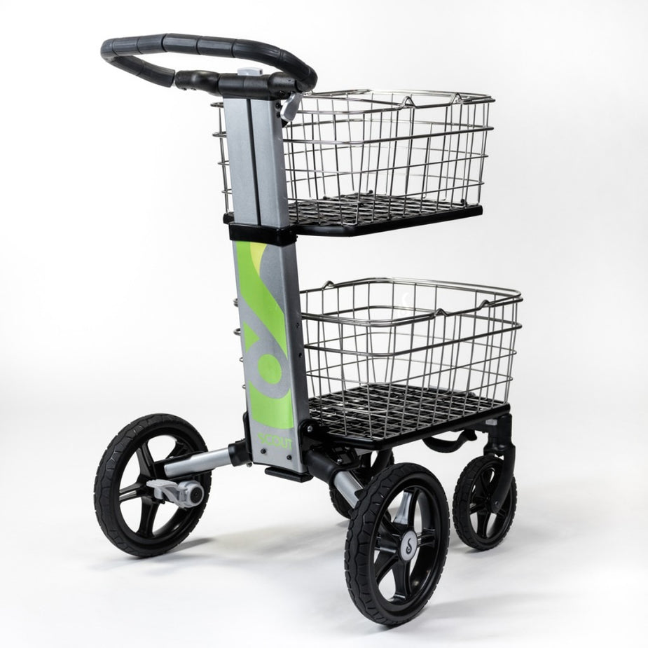 Designer Carts