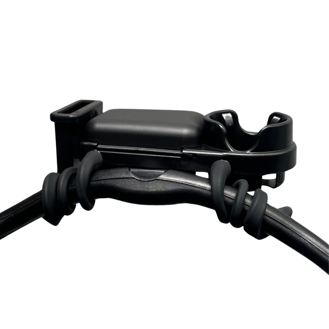 Universal Cart Caddy – Designer Carts