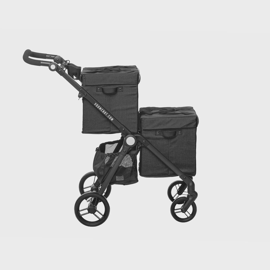 VOOMcart – Designer Carts