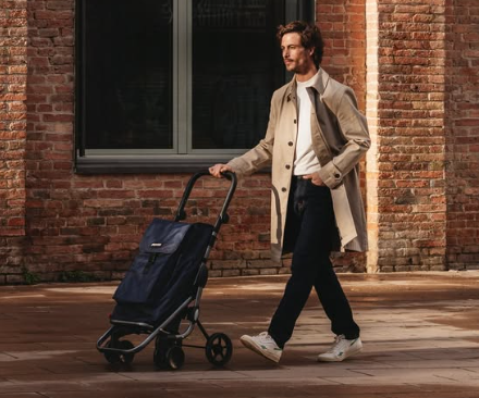 Clax Cart – Designer Carts